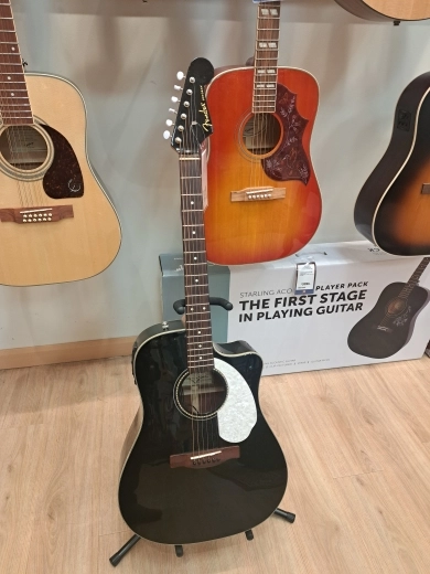 Gear Hunter | Fender Sonoran